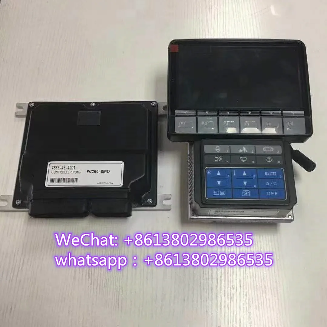 Sequential Injection System Lpg Ecu Conversion Kits 56-pin Ac300-4 ...