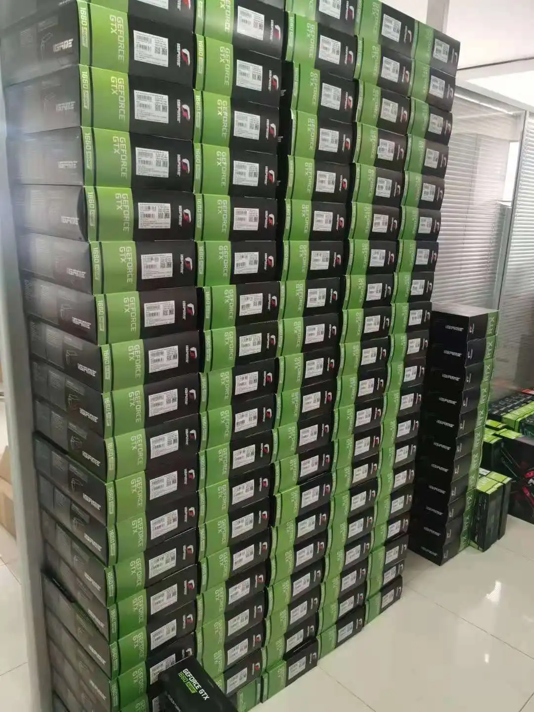Cheapest Stock Geforce Rtx 2060 Super Graphics Card 8gb Gddr6 Video ...