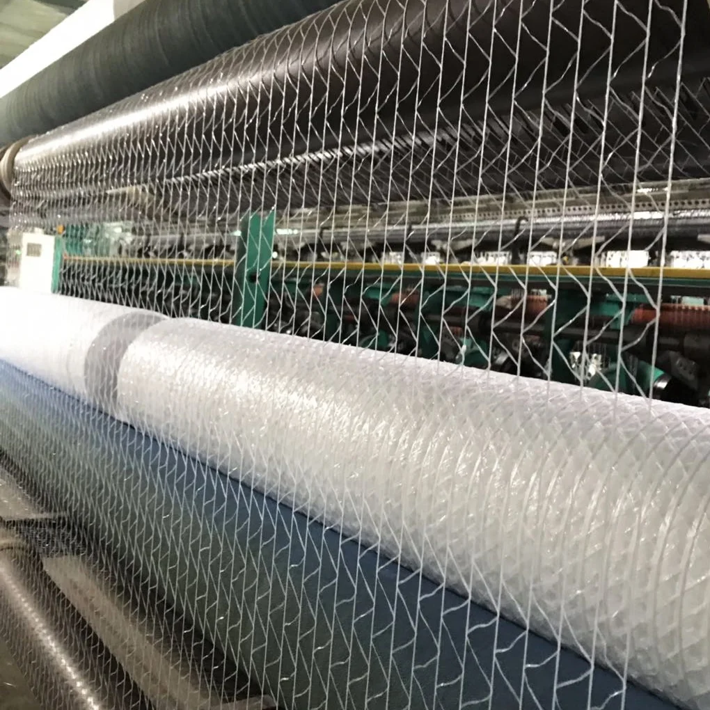 Wrapping White Virgin Hdpe Silage Baling Round Bales Plastic Net - Buy ...
