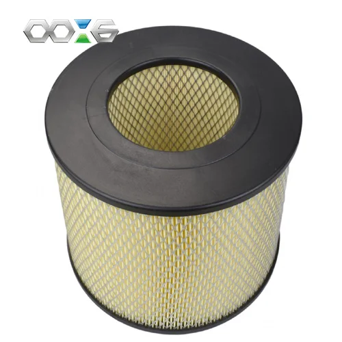 Oem 17801-61030 Non-woven Cotton Japanese Car Engine Air Filters Air ...