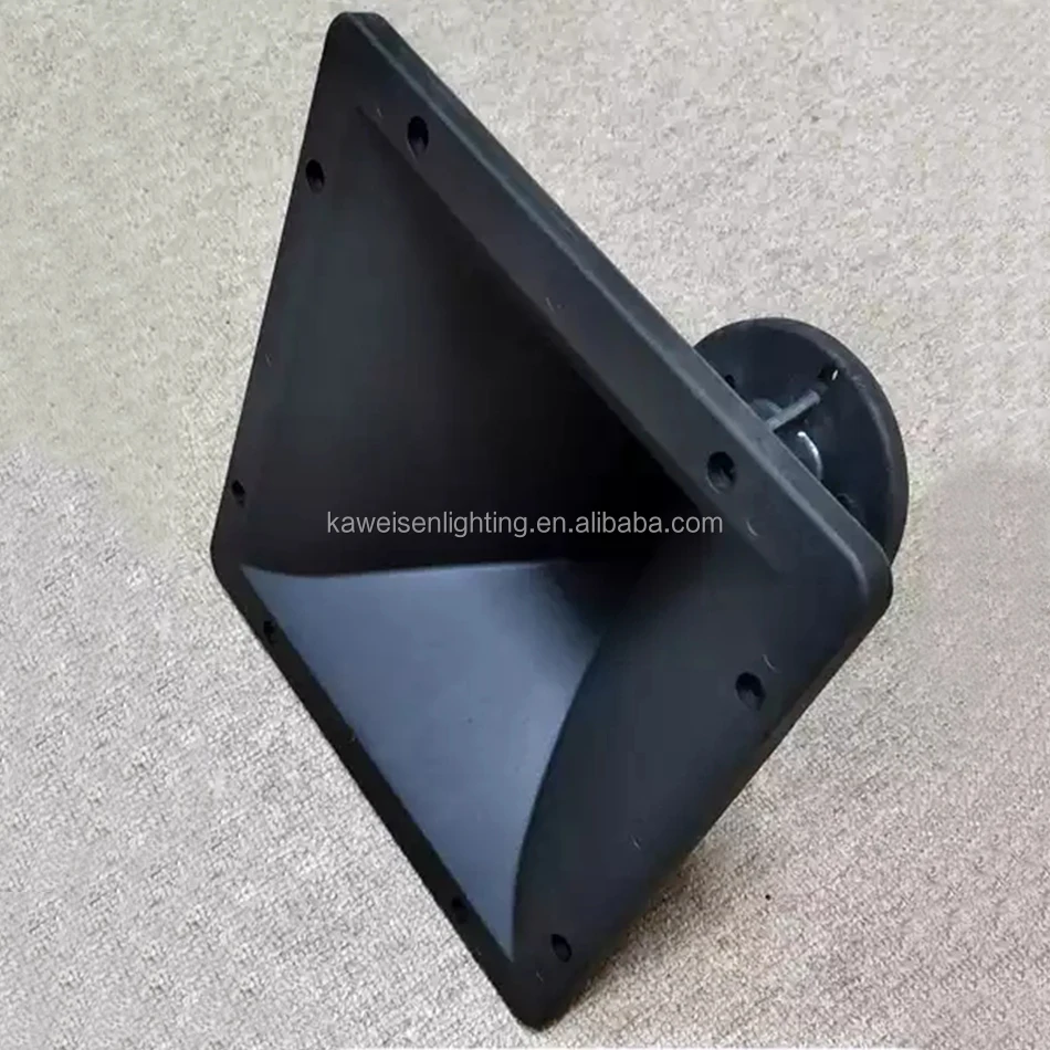 Line Array PA Speaker Horn for 12 and 15 Inch Portable Live Speaker 2 ...