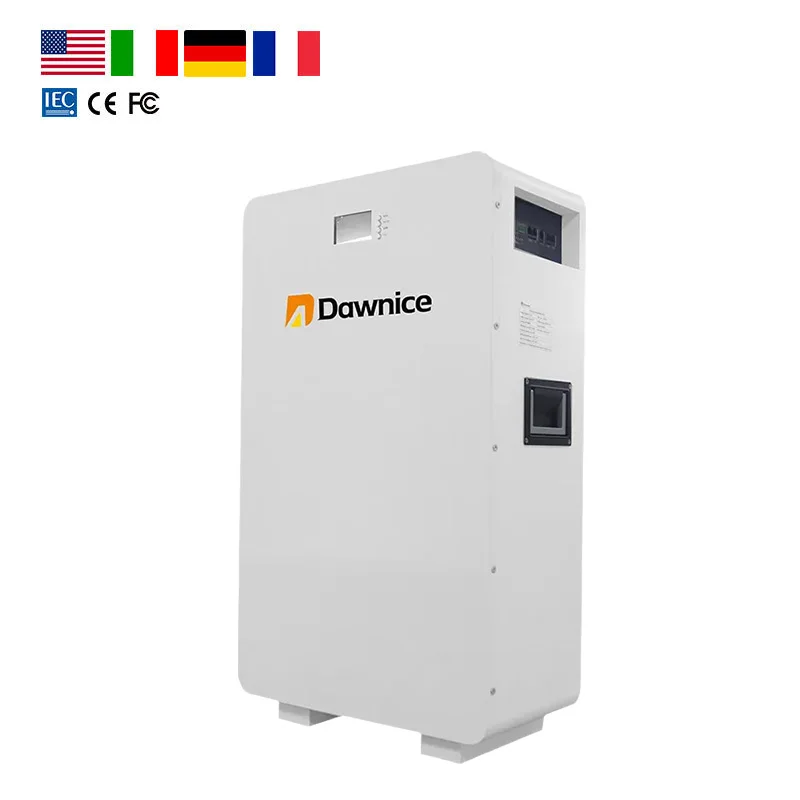 10 Years Warranty Wall Mount Cycle 10Kwh Solar Lithium Ion 48V 51.2V ...