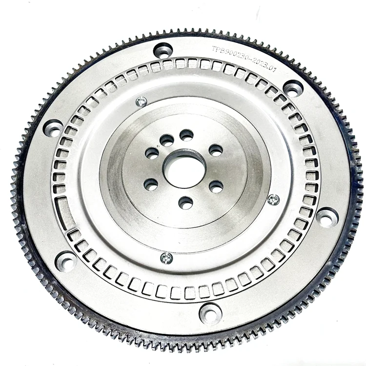 Automobile Spare Parts Flywheel Drive Disc Spare Parts For Mg6 Roewe ...