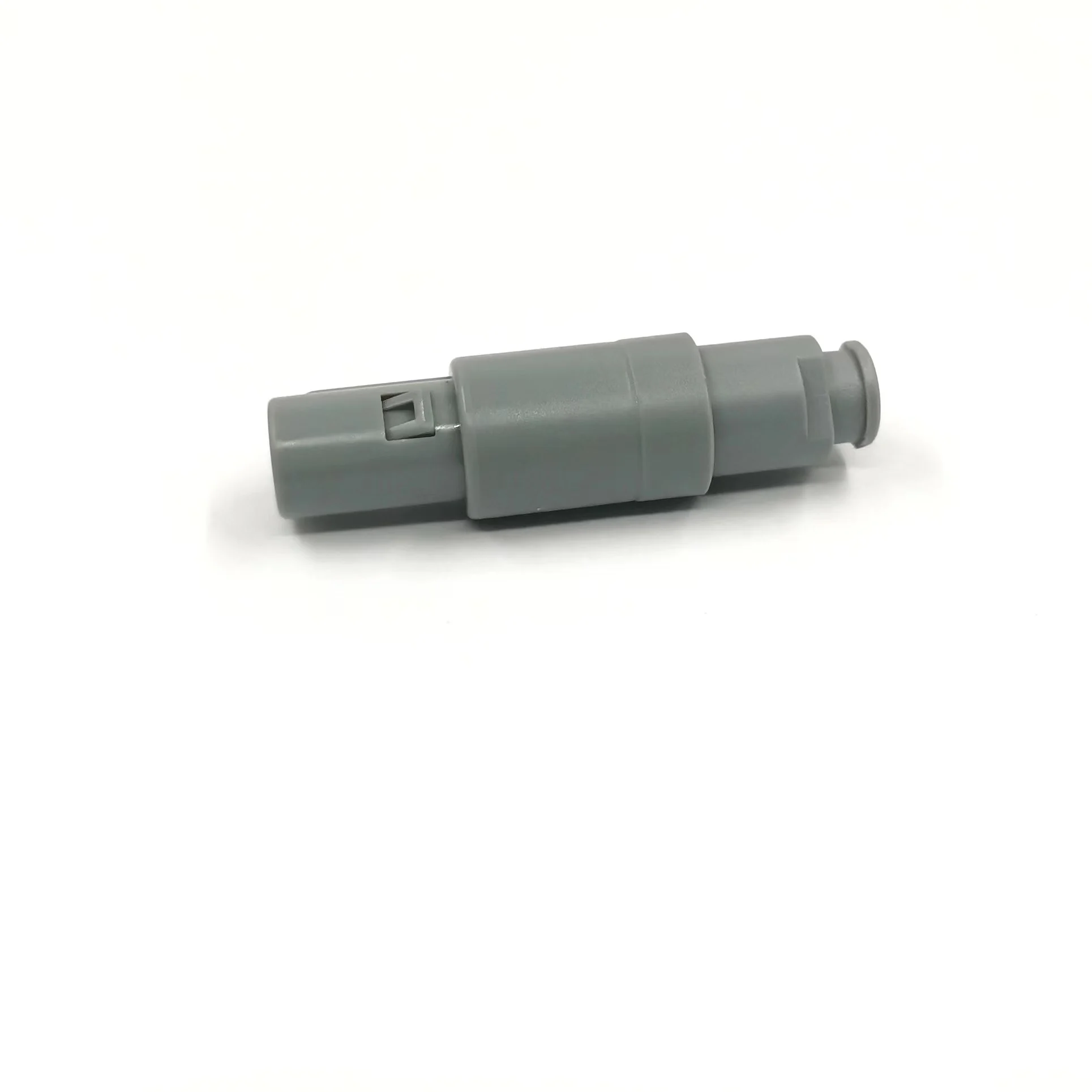 3pin Male And Female Circular Push-pull Self-locking Connector - Buy ...