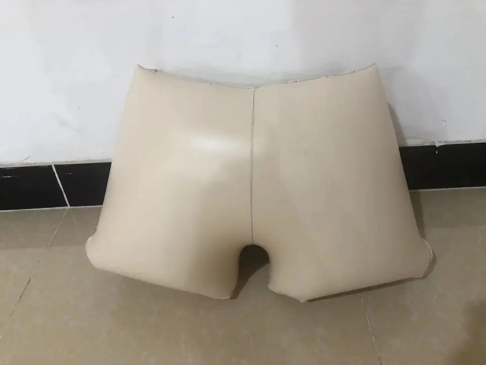 Customizable PVC Inflatable Shorts for Advertising for SPH Inflatables ...