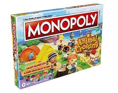 Customize Monopoly Board Game - High Quality Plastic Houses