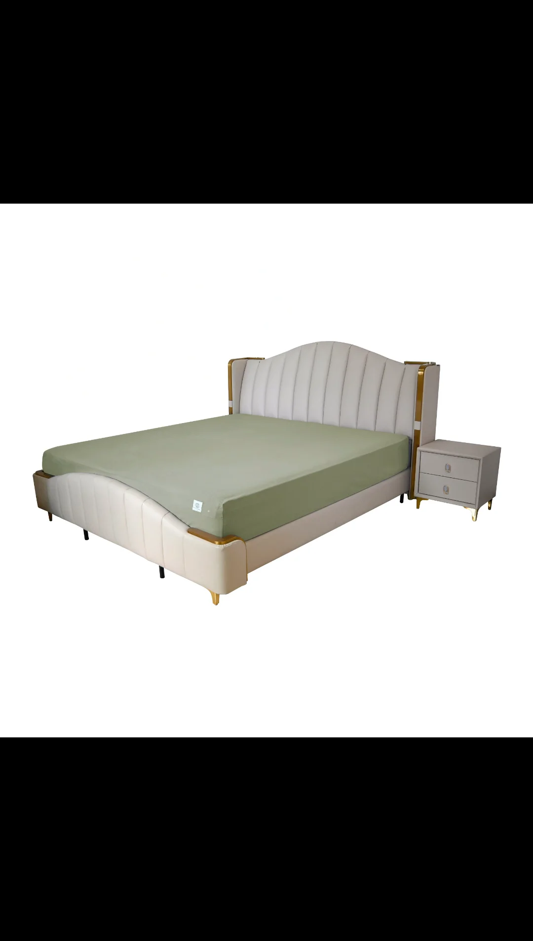Customized Conductive Earthing Grounding Bed Sheets With 15 Feet ...