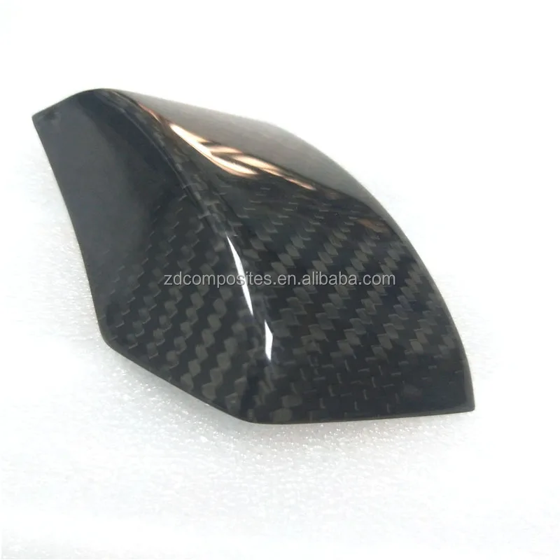 Tenth Generation Civic Car Interior Carbon Fiber Stickers - Buy Carbon ...