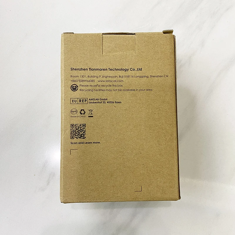 Lamicall Dh01 Headphone Stand Headphone Hanger Sticky Headset Hanger ...