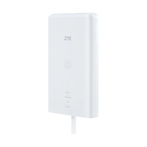 Zte 5g Cpe Outdoor Router "zte Mc7010 5g Wifi Router With Sim Card Slot ...