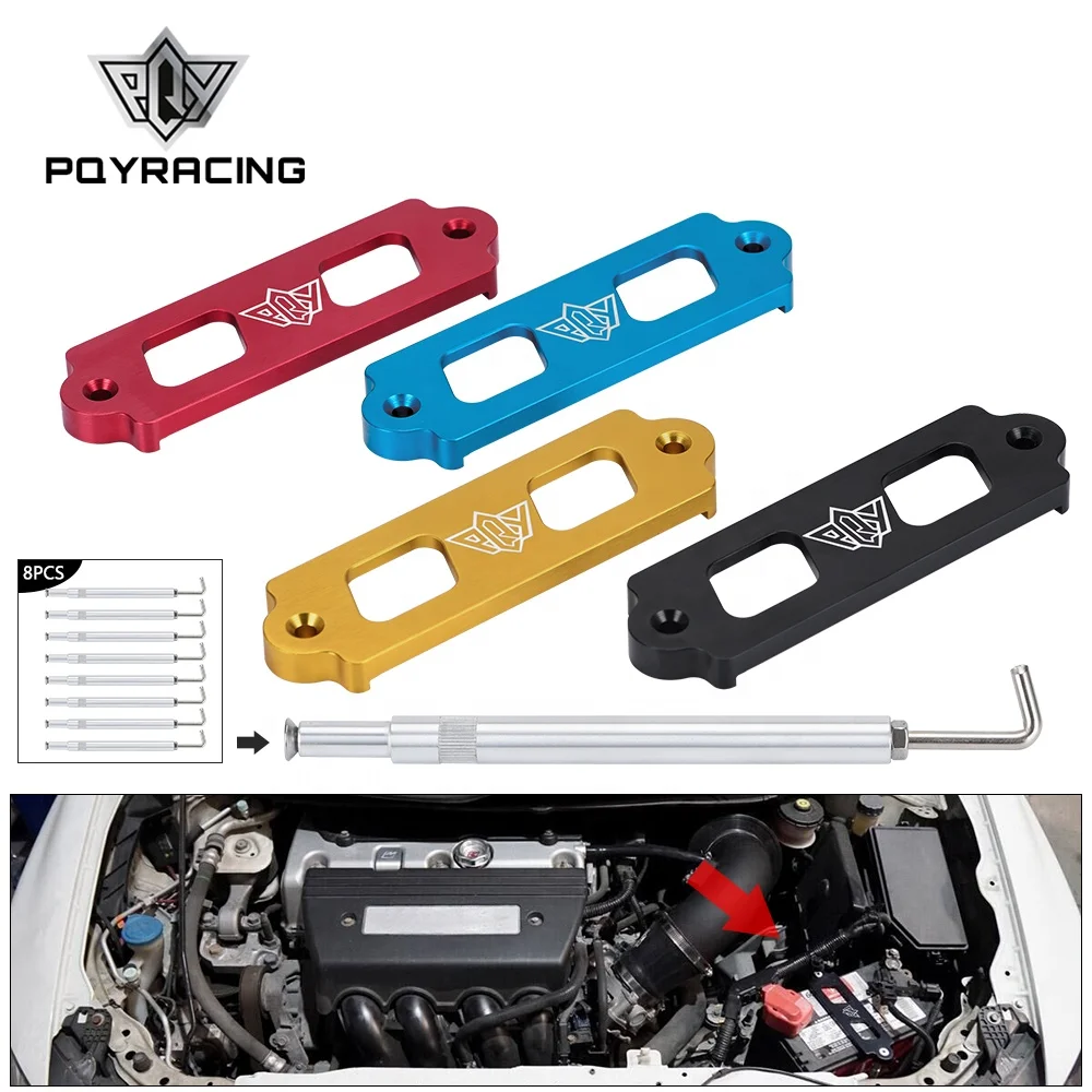 Rsx battery tie down store