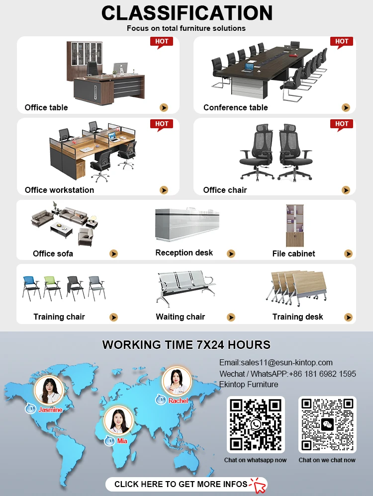 Modern Office Desk Furniture - Low Price Computer Desks