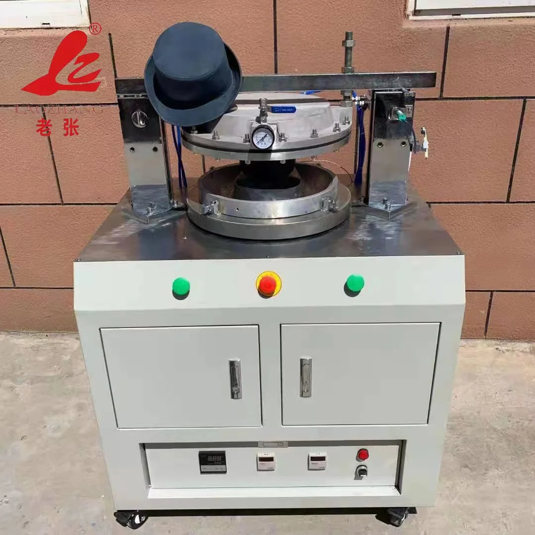 Factory Cap Sewing Machine Folders Attachment With Dovetailed Slideway ...