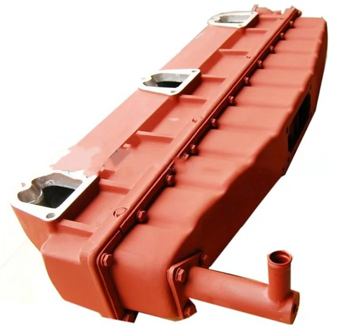 Cummins-enfriador de aire original, NTA855, 3419234| Alibaba.com