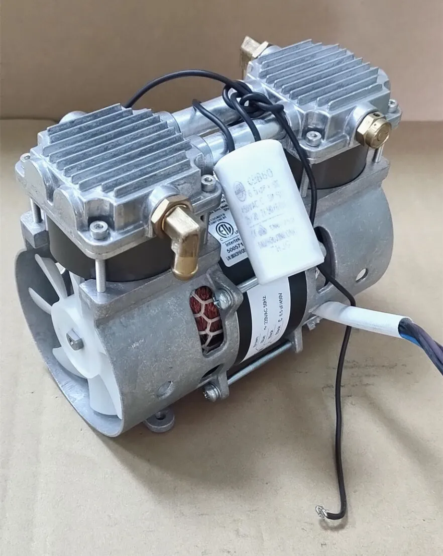 Air Compressor Oxygen Concentrator Motor - Buy Oxygen Concentrator ...