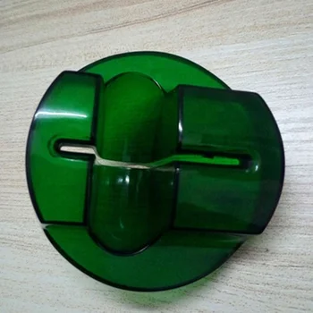 2024 Hot Selling Ncr Green Piece Atm Bezel Custom Plastic Atm Parts ...