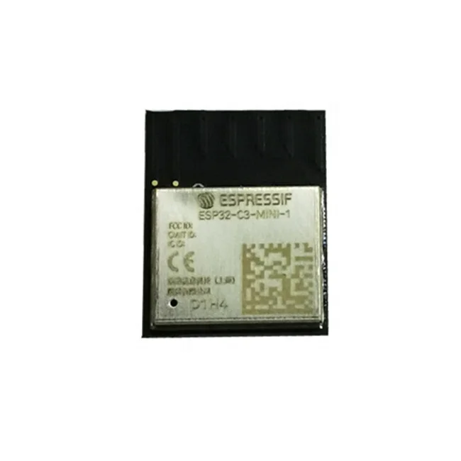 Esp32-c3-mini-1-n4 Wi-fi Ble5.0 Mesh Wireless Module 4mb Flash Esp32 ...