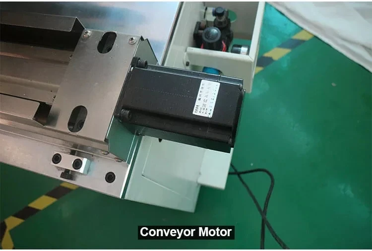 Epack Factory Industrial Automatic Wire Cable Labeler