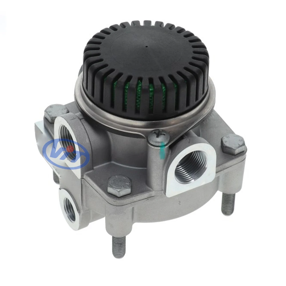 Vit Factory Knor Ac574axy Relay Valve 1234312 1197892 1313871 41031426 ...