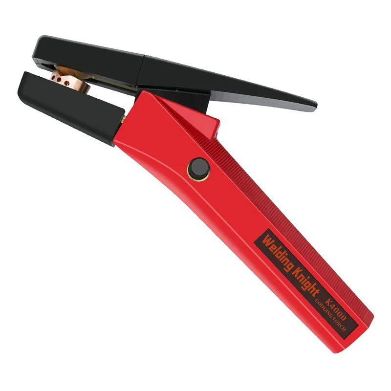 K4000 K4 1000amp Air Carbon Arc Gouging Torch - Customized Support