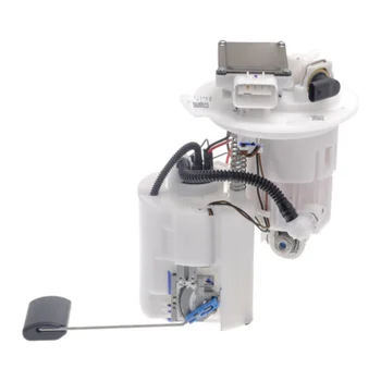Fuel Pump Assembly For Hyundai Sonata Kia Optima 31120-c2500 31110c2500 ...