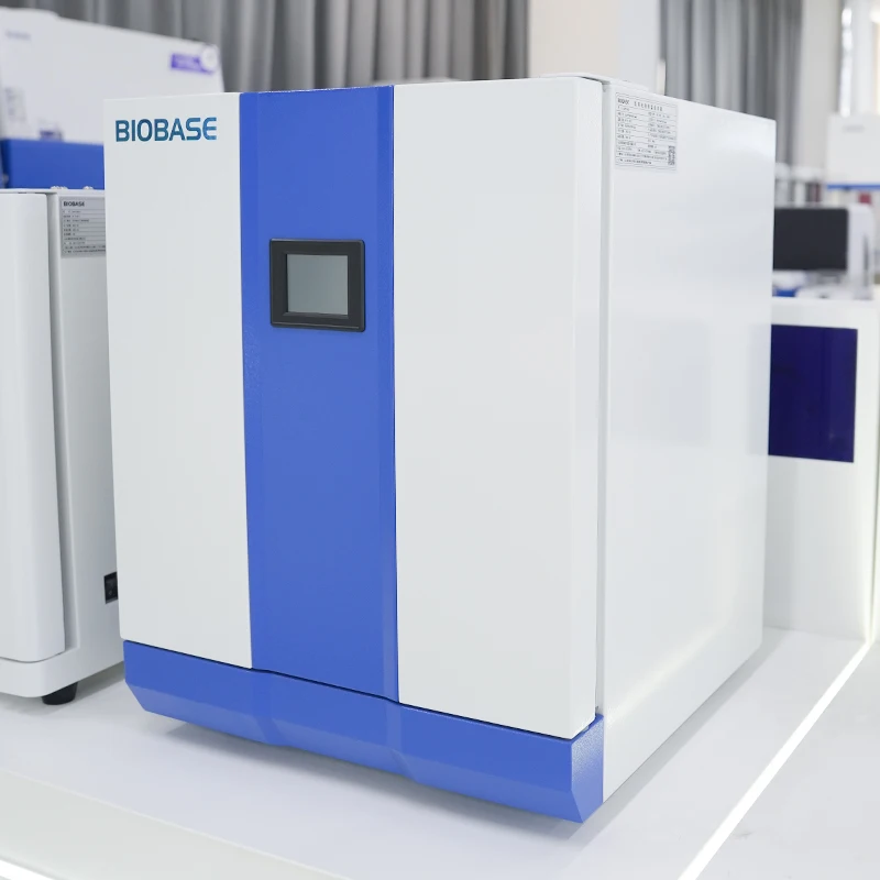 Biobase Constant-temperature Incubator 300 Degree Durable Constant ...