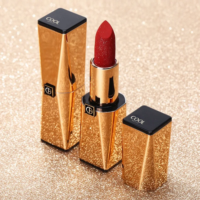 Alibaba.com: OEM Wholesale 24 Hour Long Lasting Waterproof Lipstick ...