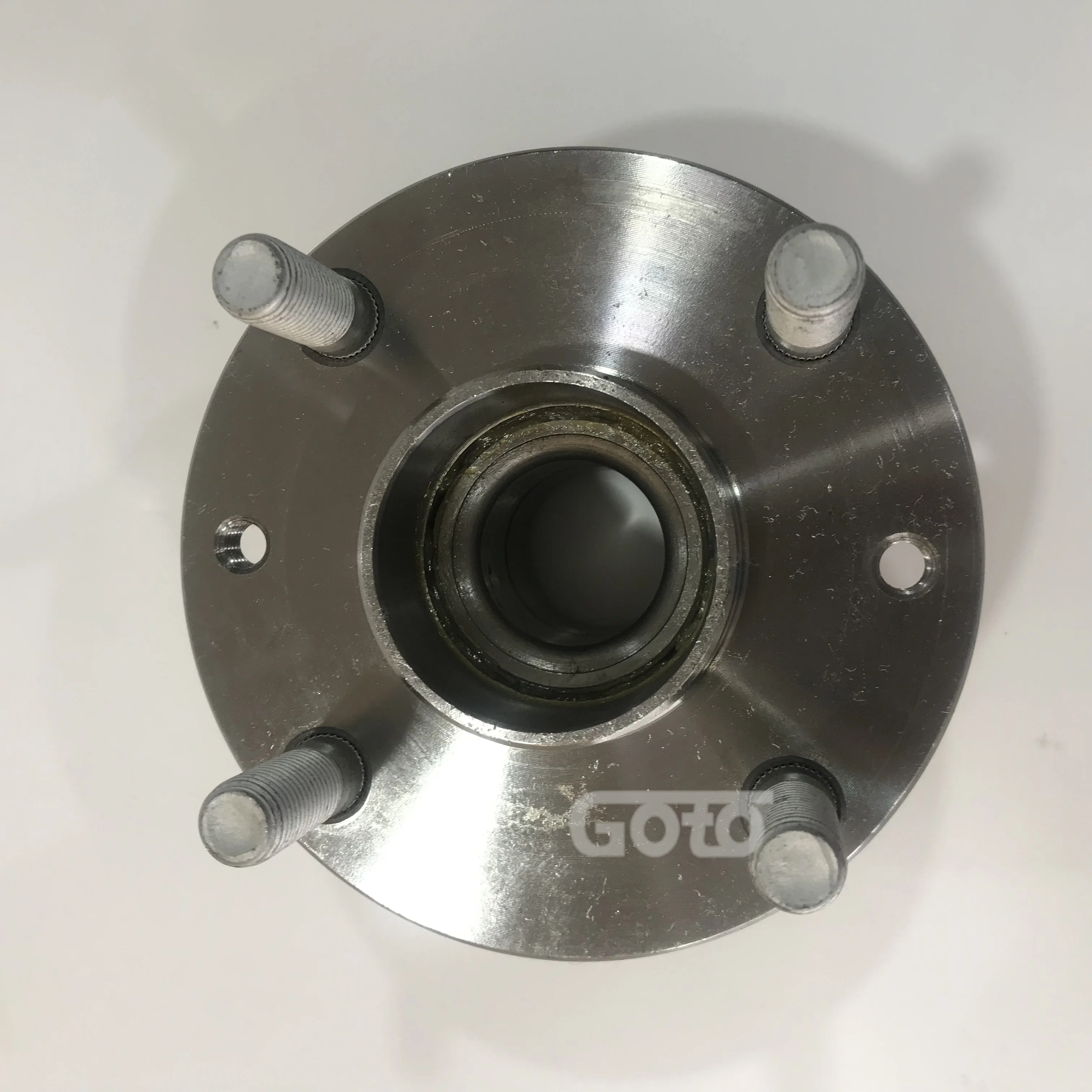 斯巴鲁28473-fg000 28473-aj00a 28473-sc000 513030 515083后桥汽车轴承轮毂总成的工厂轮毂单元 ...