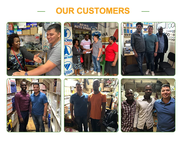 ISF2.8 3.8 Diesel Engine Crankshaft Position Sensor Original ...