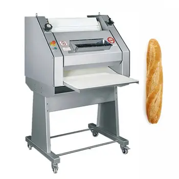 Automatic Baguette Breadstick Maker Machine Baguette Forming Machine ...