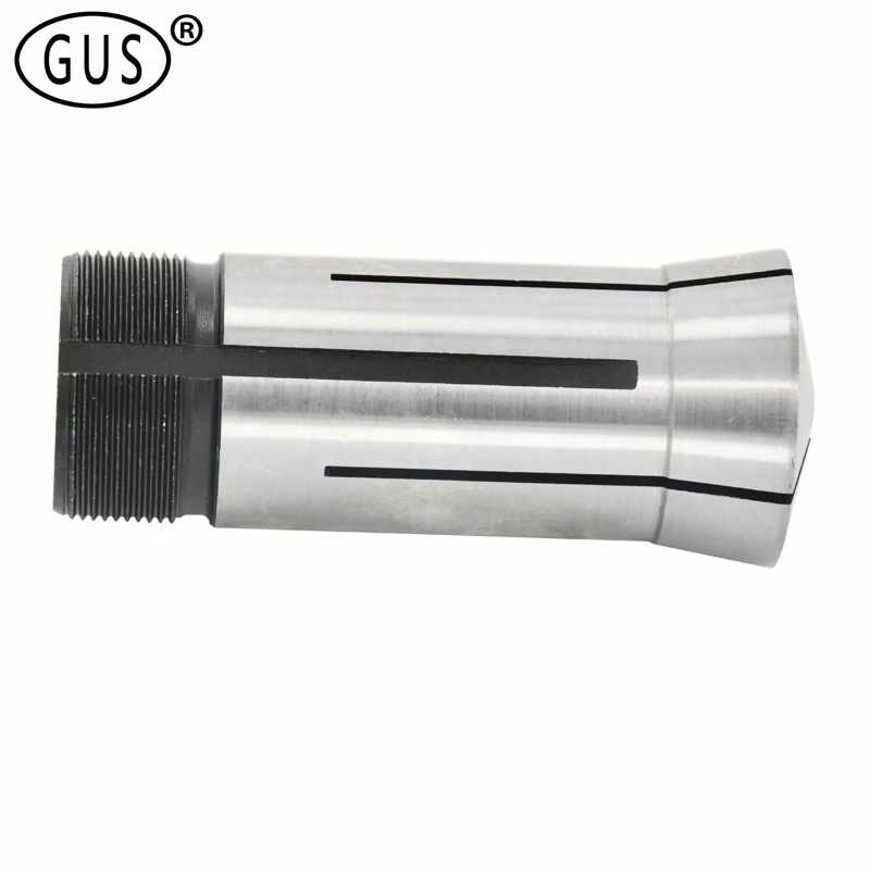 5C Collet Emergency Set Square Hex - Precision & Durability