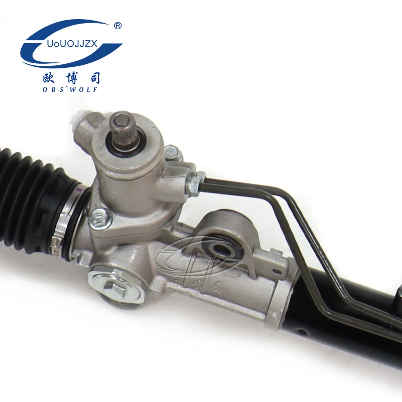 High-quality Power Steering Rack for Genesis Coupe/hyundai