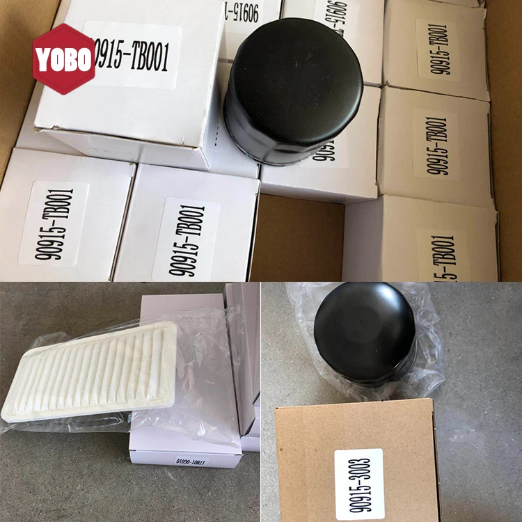 Car Cabin Air Conditioner Fiber Pollen Cabin Filter 87139-52010 87139 ...