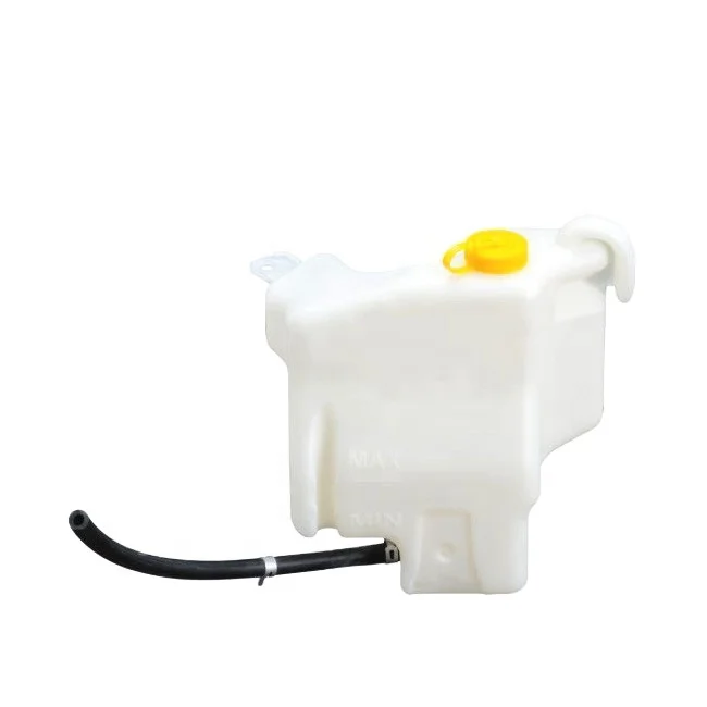 Radiator Tank 21710-ja000 Car Tank For Nissan 2011 Teana - Buy Car Tank ...