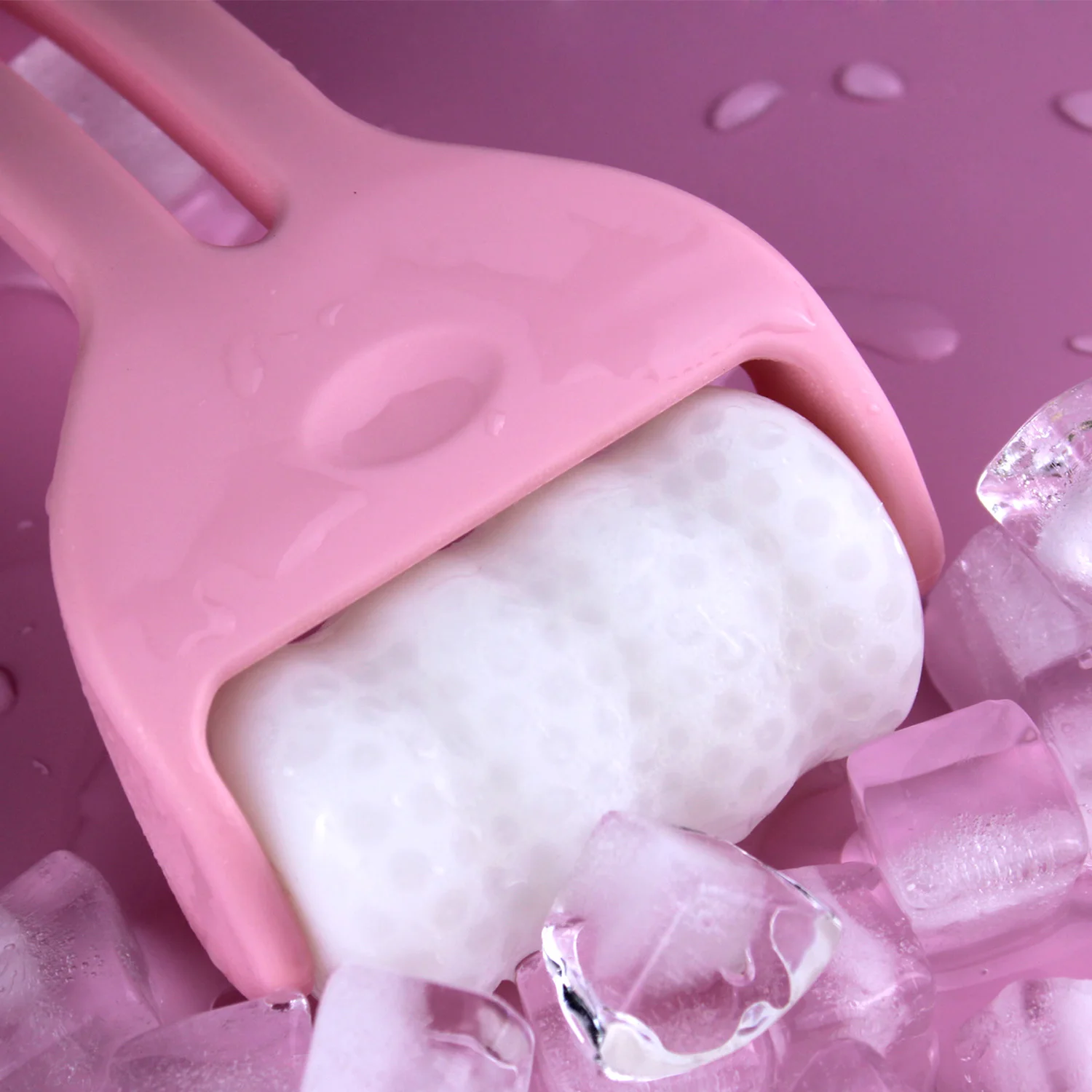 Wholesale Cooling Massager Ice Face Skin Roller Home Use Beauty Care ...