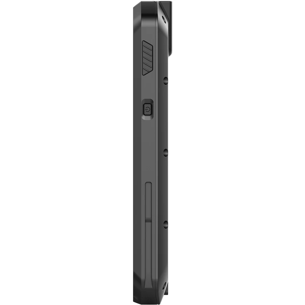 6 Inch Rugged Pda windows 10 Mobile windows Tablet Pc with Barcode ...