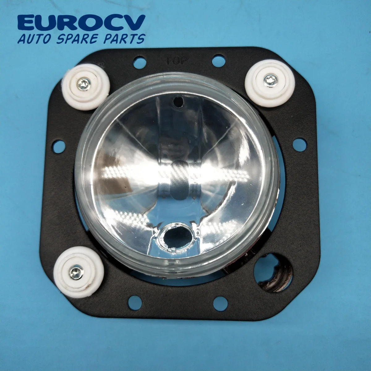 Spare Parts For Volvo Trucks Voe 82310411 R.h Fmx Upper Headlamp - Buy ...