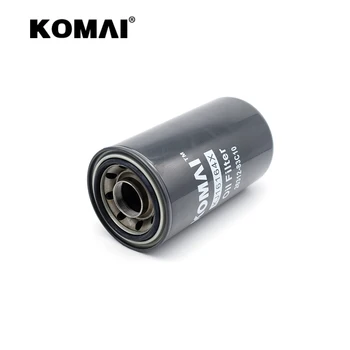 P502444 For Hyundai R300-9 Lube Oil Filter Xkbh-01965 C-2811 P502444 ...