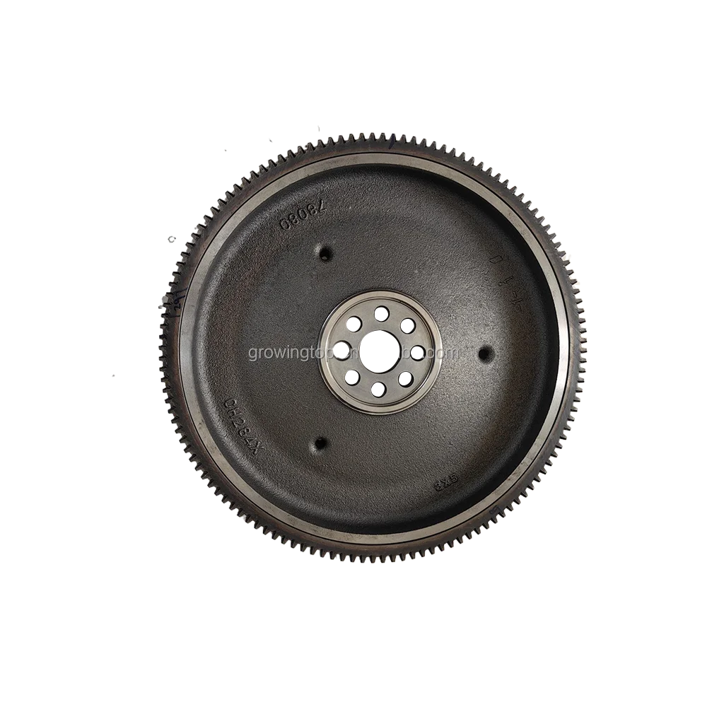 China Factory N04C Flywheel 13450-78270 for HINO300 | New 12 Month ...