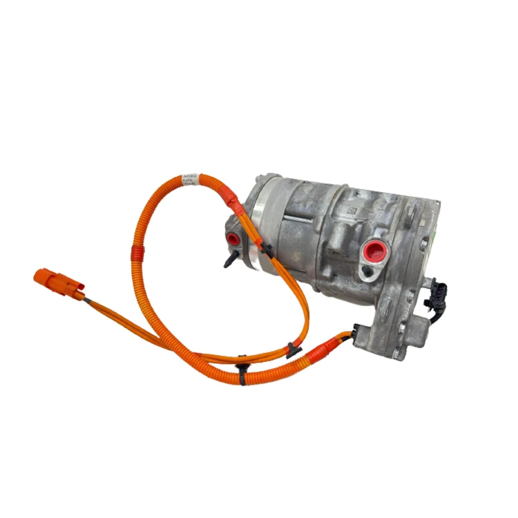 RSTFA Auto Parts - Reliable Car AC Compressor for Tesla Model 3