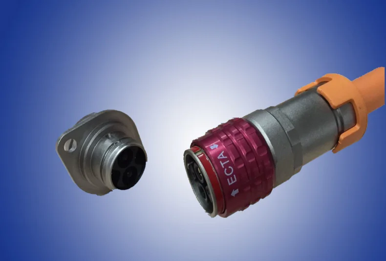 Original Msd Manually Repair Disconnect 2 Pins 630a For Lfp Battery ...