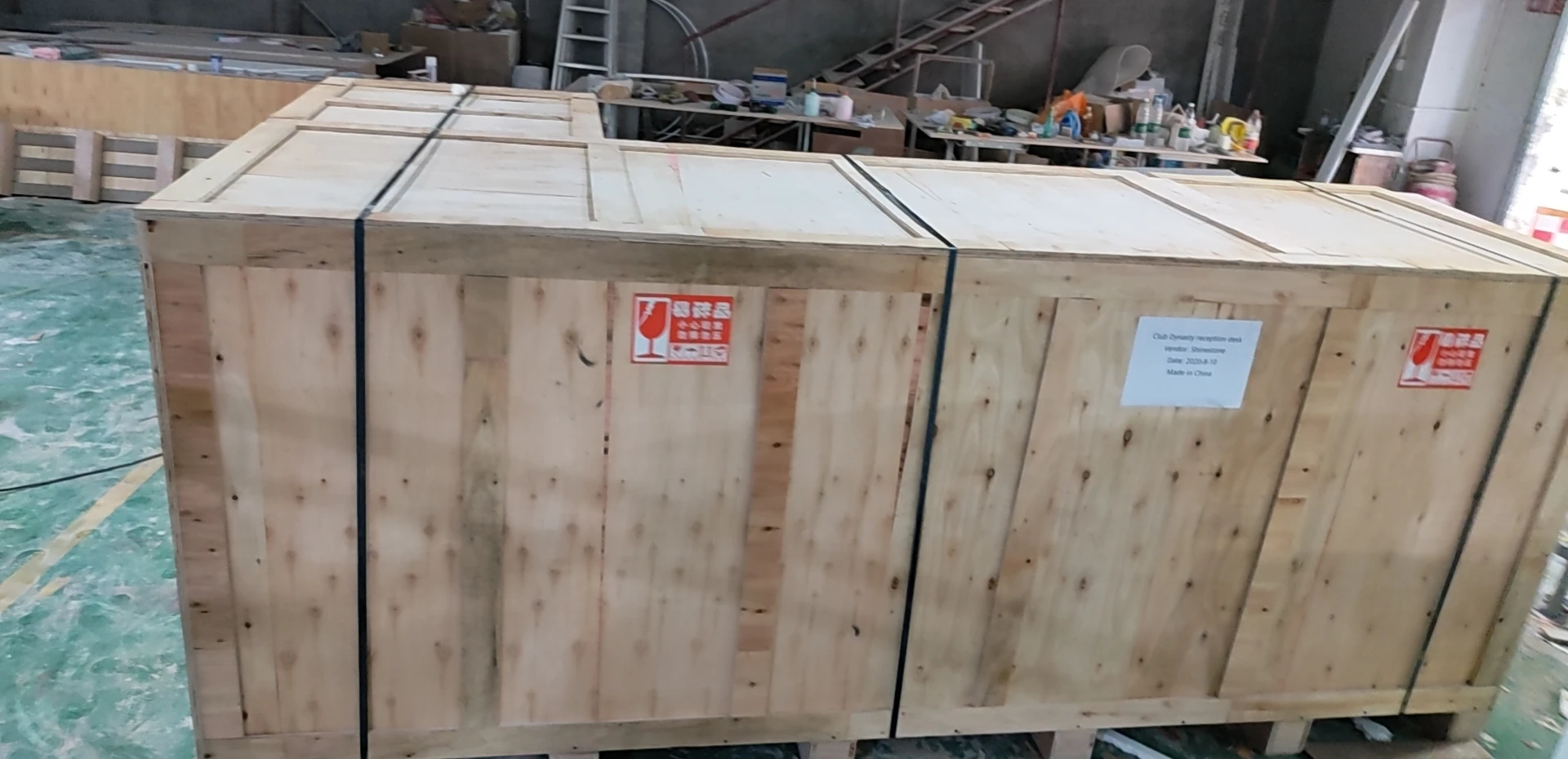 5 Star Luxury Hotel Reception Desk Marble Veneer And Wood Counter Desk ...