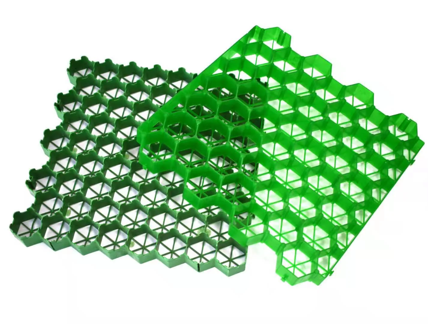 Modern HDPE Cell Grid Grass & Gravel Geonet Pavers for Drainage Garden ...