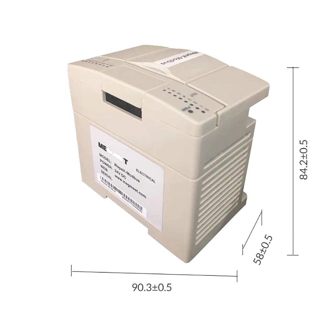 专业WepeX-Modbus-18 Modbus电源24V DC信号升压无线电中继器PLC| Alibaba.com