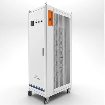 1000a Hard Anodising Rectifier Chrome Plating Dc Power Supply With ...