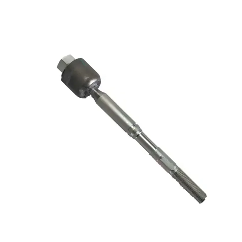 High Quality Car Spare Parts Steering System Rack End Fit For ...