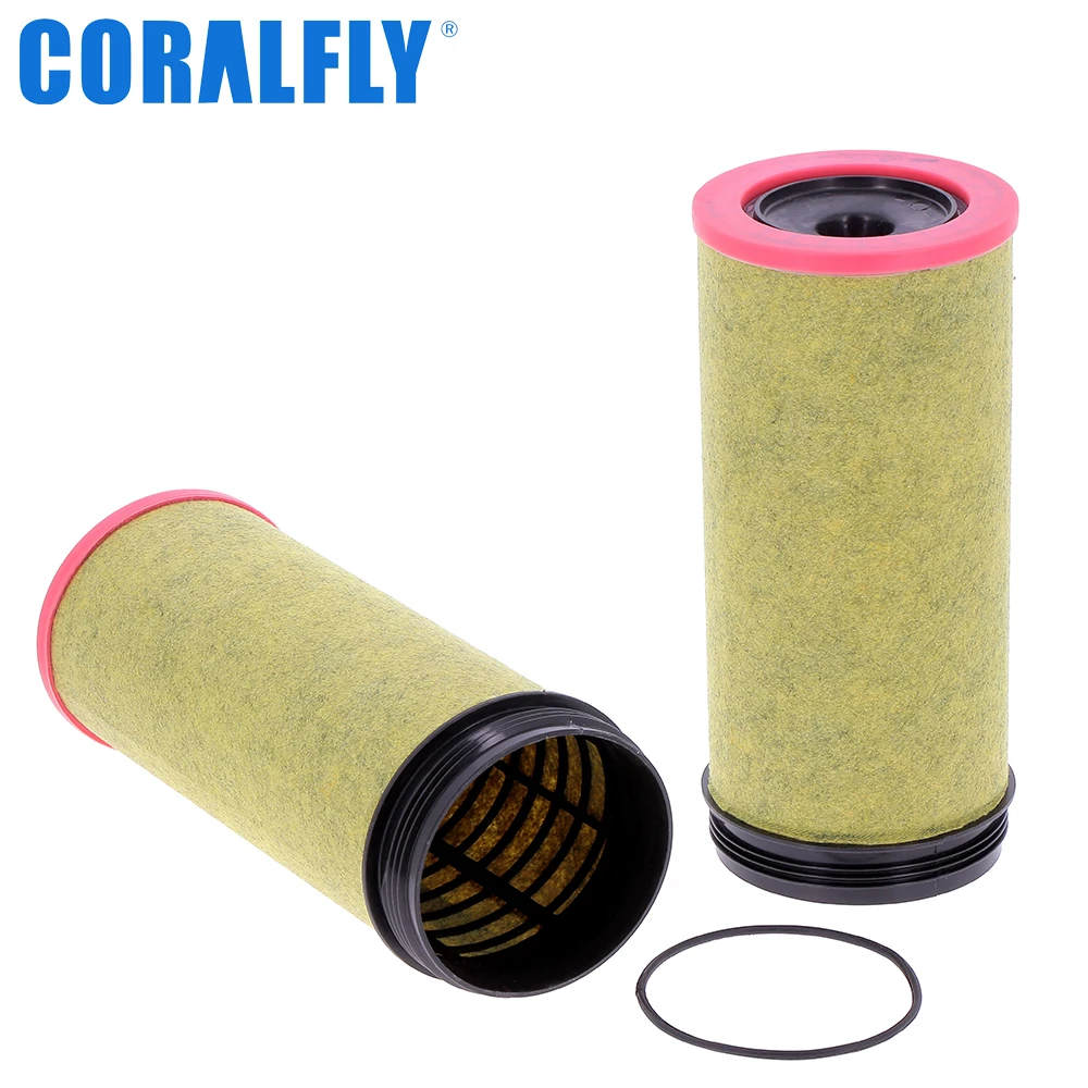 Truck Engine Air Filter C271050 C24745/1 C24745-1 C27 1050 For Mann Faw ...