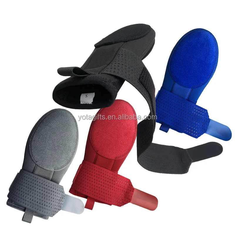Custom Design Factory Price Right Left Hand Protection Protector ...