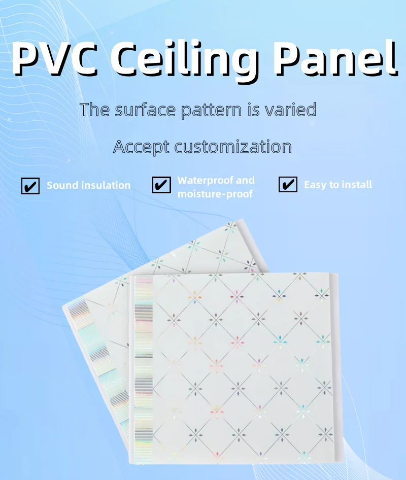 Interior Ceiling Interior Wall Panels Lightweight Low Cost Pvc Ceiling ...