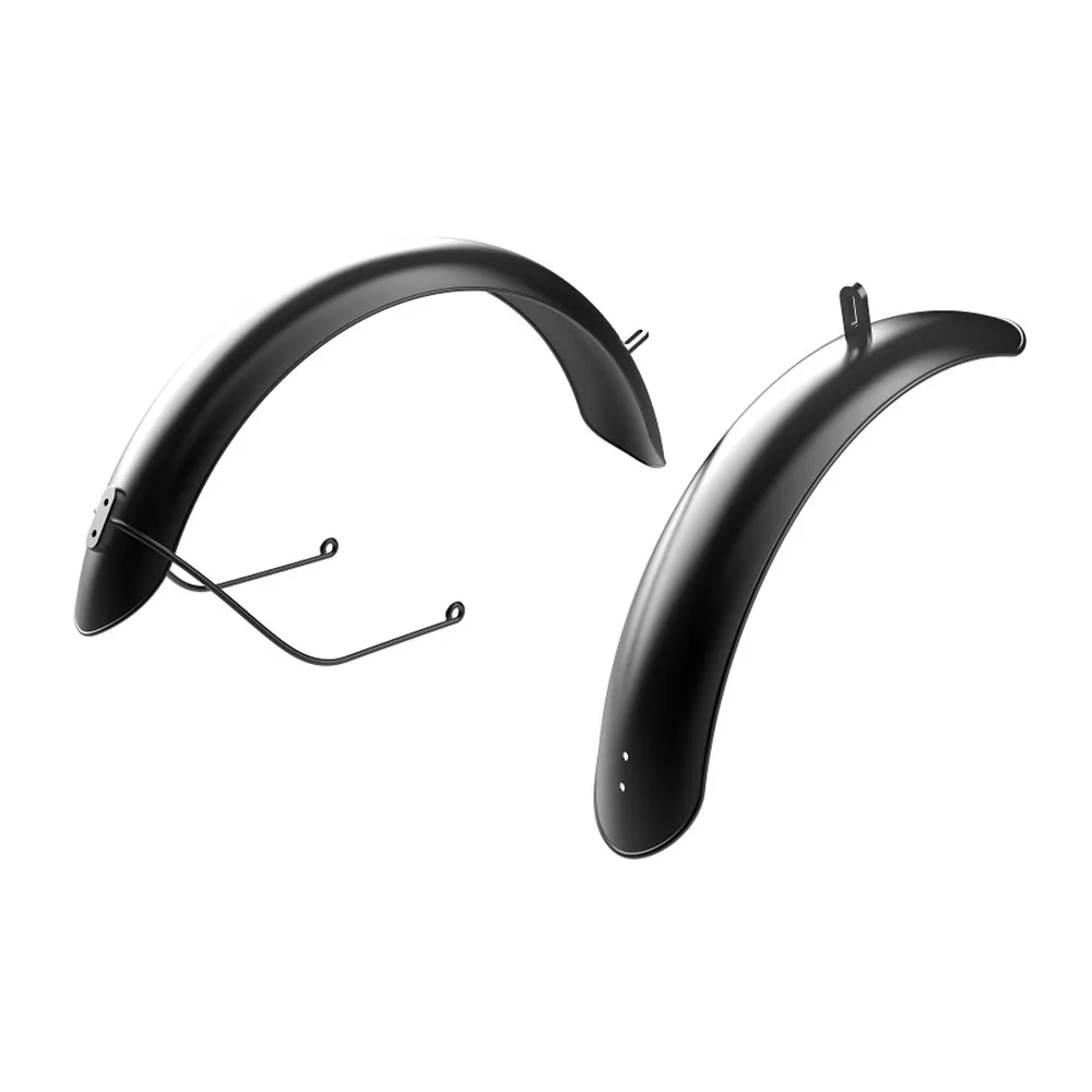 Ekx X20 Front And Rear Fenders From Ekx Factory Mudguard For Electric ...